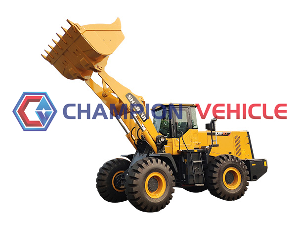 China 21500kg 3.5m³ Wheel Loader manufacturers, 21500kg 3.5m³ Wheel ...